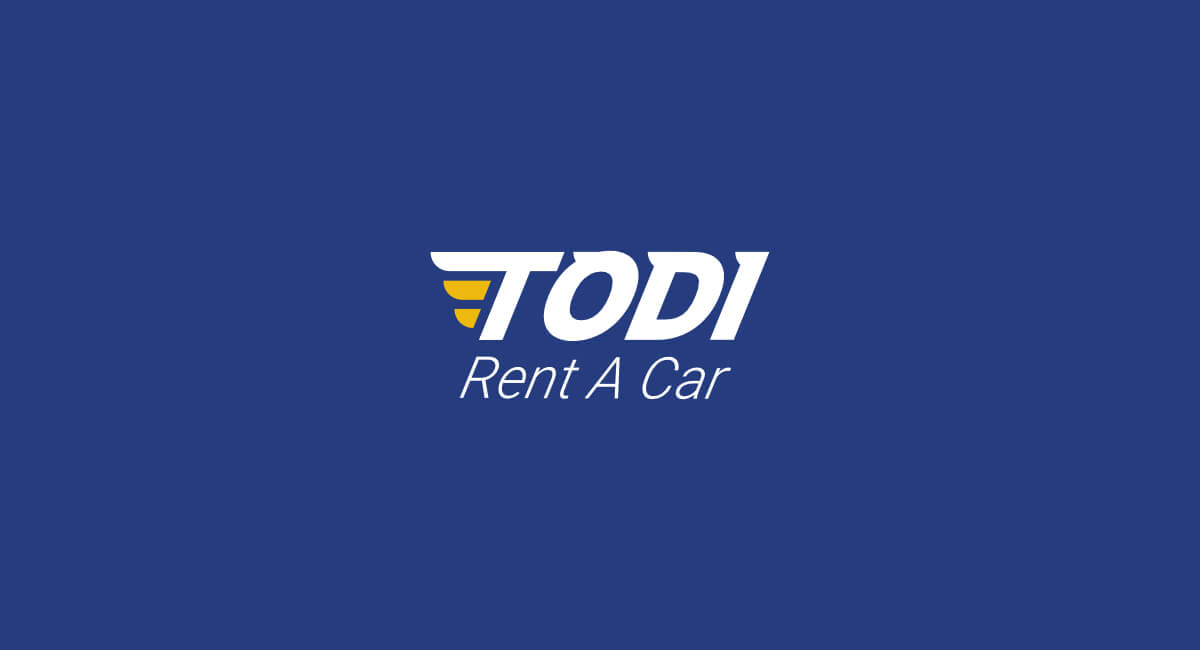 TODI Rent a car - Simple Way to Your Vehicle